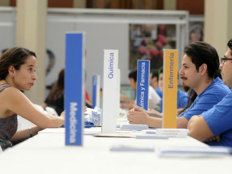 Comenzó a regir el derecho a retracto en Educación Superior | El ...